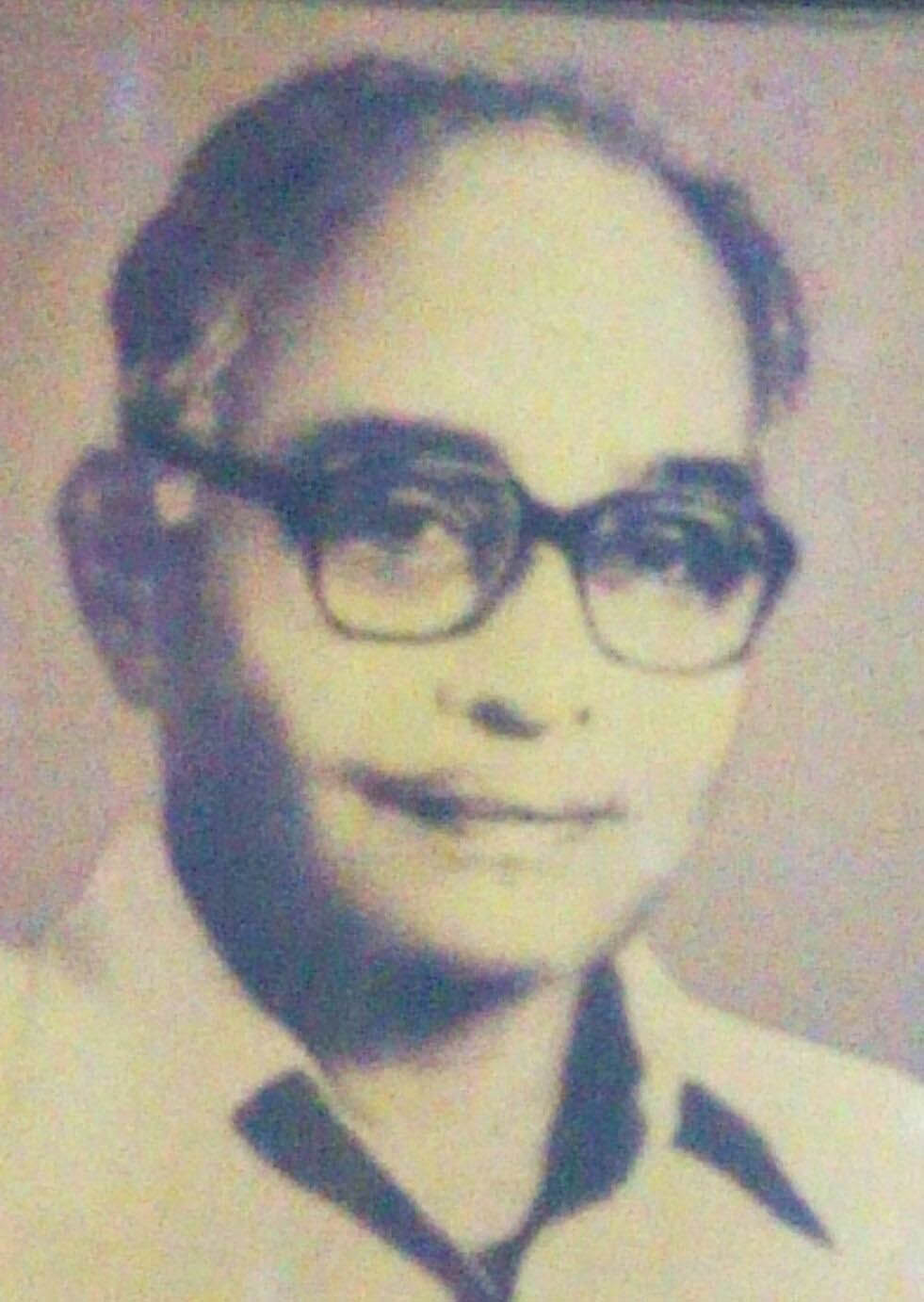 Past State Presidents – IMA BIhar